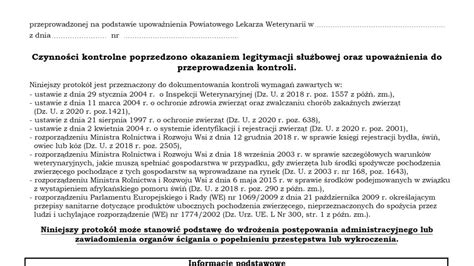 Druki Weterynaryjne Twoja Drukarnia Uni Druk
