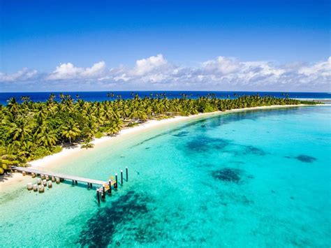 14 Surprising Facts For Your Cocos Keeling Island Holiday