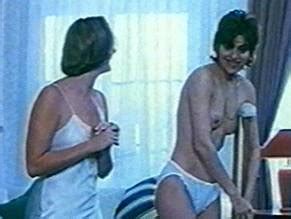 Sandra Bernhard Nude Telegraph