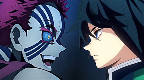 Kimetsu No Yaiba Temporada Adelanto Completo Arco Del