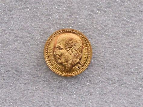 Descubre Todo Sobre La Moneda De 2 5 Pesos Hidalgo Peso Valor Y
