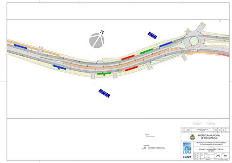 RJ São Gonçalo MUVI Mobilidade Urbana Verde Integrada BRS Neves