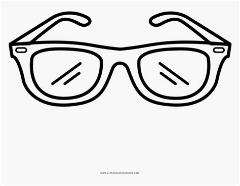 Descubrir 61 Imagen Dibujos Con Lentes Viaterra Mx