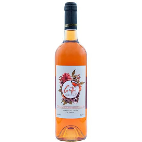 Vinhos Finos E De Mesa