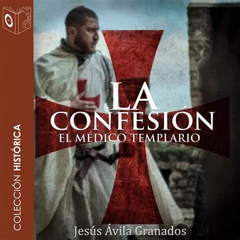 Amazon La confesión The Confession El médico templario The