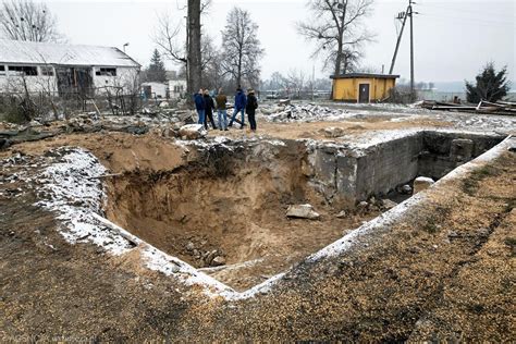 Wybuch w Przewodowie Prokuratura wie skąd wystrzelono pocisk