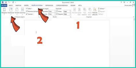 Cómo Hacer un Organigrama con Word Tutorial 2024
