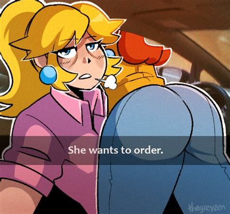 Daisy Wants To Order He Wants To Order Know Your Meme