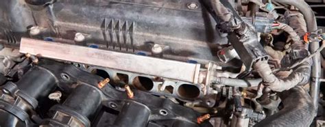 Intake Manifold Gasket Symptoms And Their Implications
