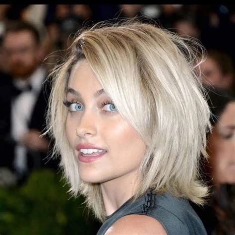 Pelo corto mujer 25 estilos que serán tendencia en 2024 para mujeres