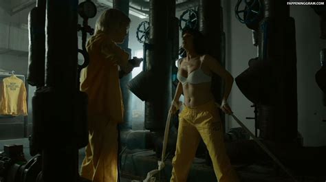 Najwa Nimri Nude Telegraph