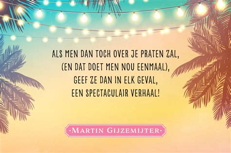 Niets Te Vertellen Dichtgedachten 869 Martin Gijzemijter