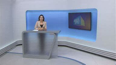 Jornal da EPTV 2ª Edição São Carlos Araraquara Chamada Jornal da