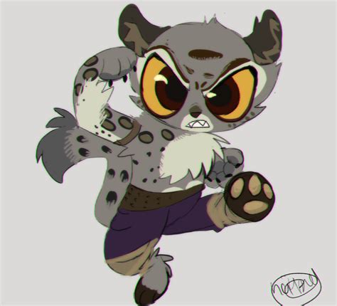 176347 Safe Artist Mr Lucifer Tai Lung Kung Fu Panda Big Cat
