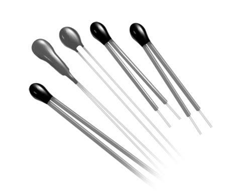 What Is A Thermistor Types Working Principles Advantages Linquip