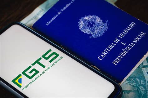 Consultar Saldo FGTS De Forma Simples E Segura