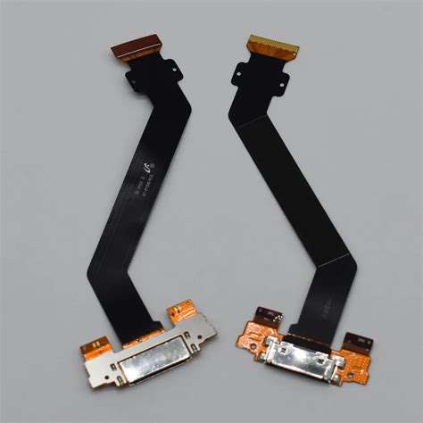 10pcs High Quality USB Dock Connector Charging Charger Port Flex Cable