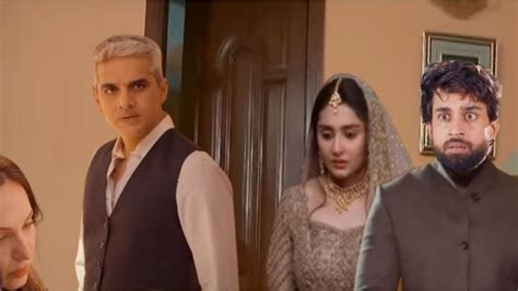 Ishq Murshid 14 Episode Ishq Murshid New Teaser 14 Ishq Murshid 14