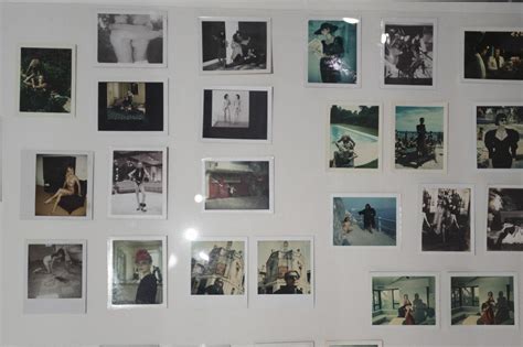 La Mostra Su Helmut Newton A Palazzo Reale A Milano Artribune