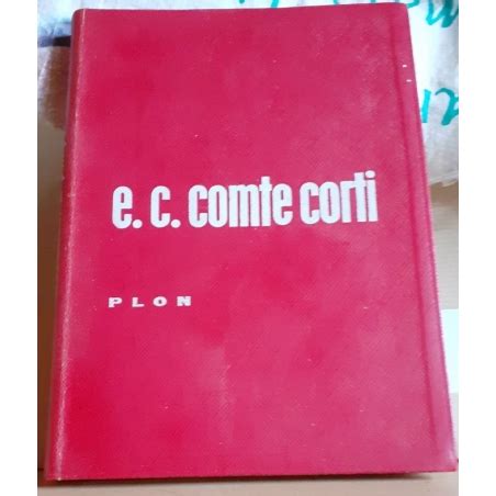 Vie Mort Et R Surrection D Herculanum Et De Pomp I Comte Corti Egon