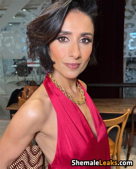 Anita Rani Itsanitarani Leaked Nude Onlyfans Photo Shemaleleaks