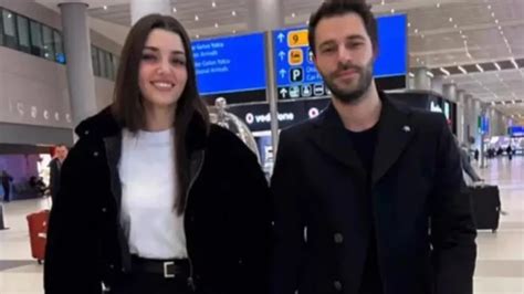 Hande Er El Ve Hakan Sabanc A K Belgelendi
