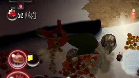 Pikmin Kaizo Edition Iso Hack Part Snagged Through Walls Youtube
