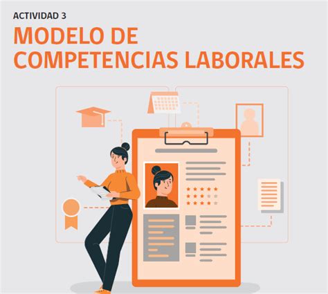 Total 48 Imagen Modelo Por Competencias Laborales Abzlocal Mx