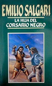 Comprar La Hija Del Corsario Negro De Emilio Salgari Buscalibre