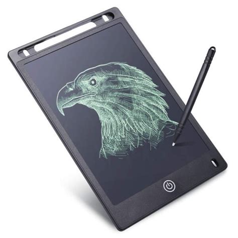 Inch Lcd Writing Tablet Electronic Writing Board