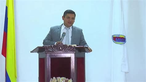 Una Bendici N Llamada Sexualidad Parte I Pastor Juan David Ram Rez
