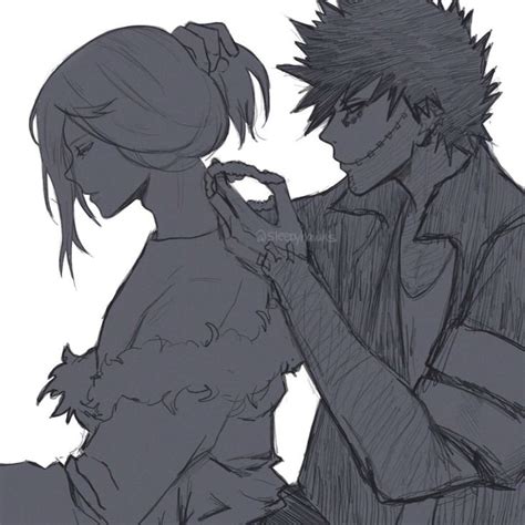 Pin Di B Rbara Cristina Da Fonseca Jo Su Boku No Hero Arte Delle