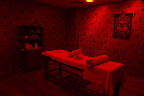 Massag Room These 4 Design Tips Will Turn Your Home Into A Spa Oasis Zeel Delivering Health
