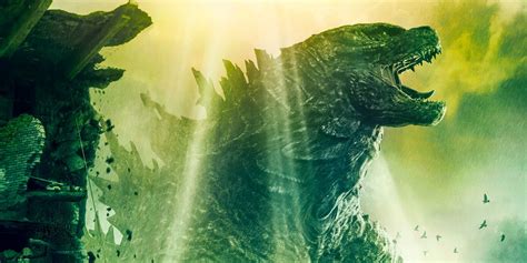 Is There Too Much Godzilla Right Now Monarch Producers Have Thoughts