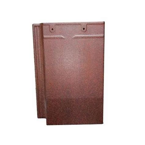 Flat Tile Roof Color Chart