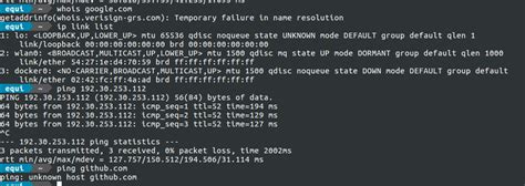networking ubuntu fails to resolve dns ask ubuntu