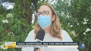 Jornal da Manhã Número de casos de infecção da Covid 19 aumentam no