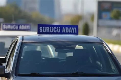 2023 Ehliyet fiyatlarına zam mı geldi Ehliyet fiyatlarına ne zaman
