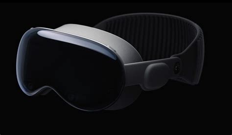 Apple Vision Pro precio fecha características Así son las nuevas