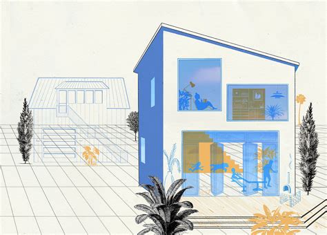 Jacqueline Alcántara Illustration