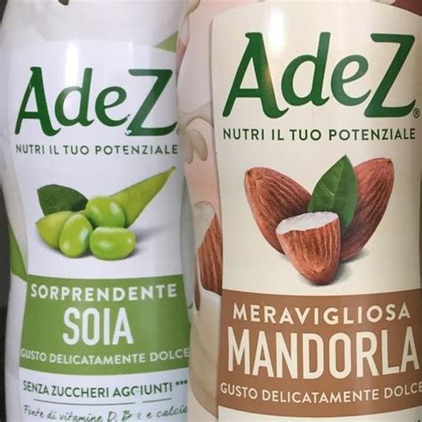 Adez Latte Di Soia Reviews Abillion