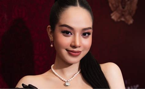 Hoa hậu Huỳnh Thanh Thủy thừa nhận đã phẫu thuật thẩm mỹ Báo Người