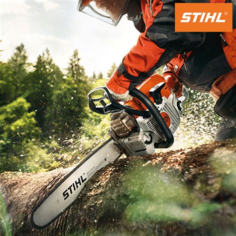 Tronçonneuse thermique STIHL MS 362 C M 50RM Ets Marandel