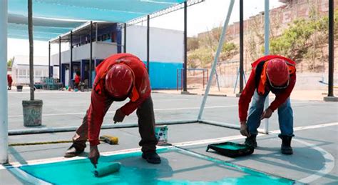 Mtpe Aprueba Transferencia De M S De S Para Generar Empleo