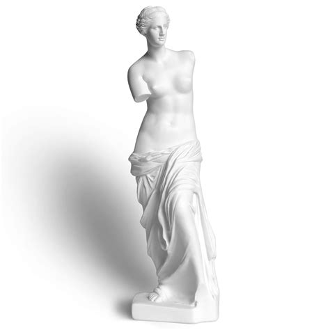 Buy Garwor 11 Venus De Milo Aphrodite Of Milos Greek Mythology Goddess