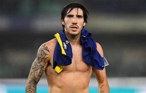 Sandro Tonali HyderSefora