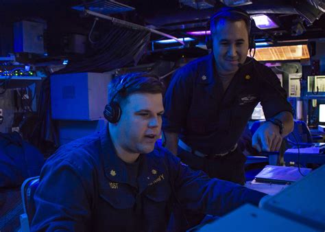 A More Lethal Surface Force ABESG Warships Complete First East Coast