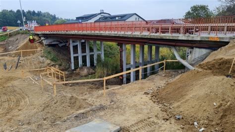 Gdańsk budowa trasy rowerowej na ul Nowatorów Na jakim etapie jest
