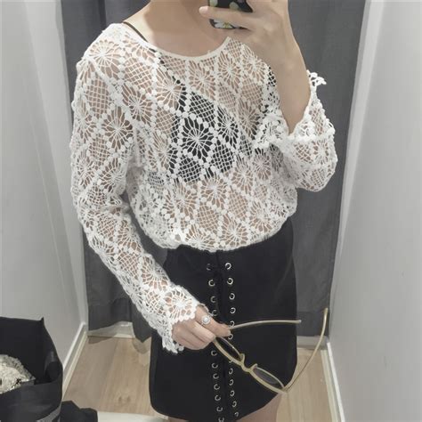 欧美性感比基尼吊带抹胸 细肩带小文胸bra松紧美背深V裹胸内衣女 阿里巴巴