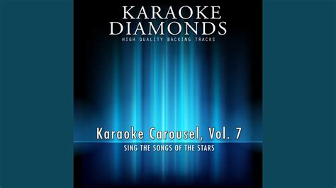 Moon River Karaoke Version Originally Performed By Jerry Butler